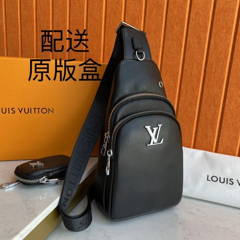 Affordable Louis Vuitton Waist Chest Packs
