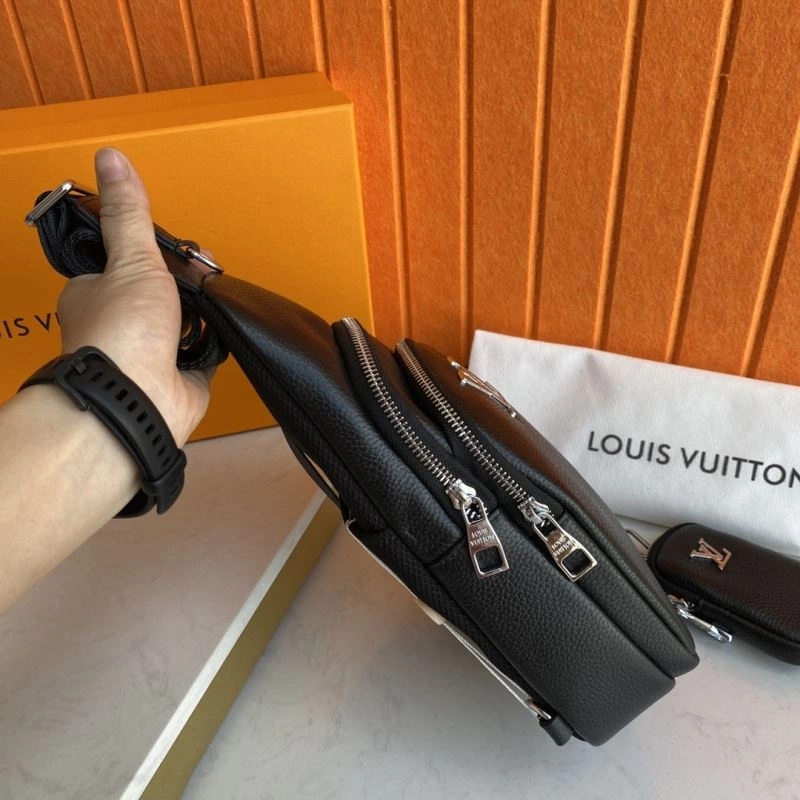 Affordable Louis Vuitton Waist Chest Packs