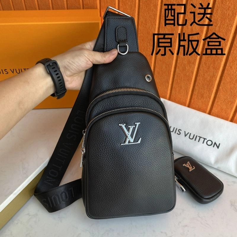 Affordable Louis Vuitton Waist Chest Packs