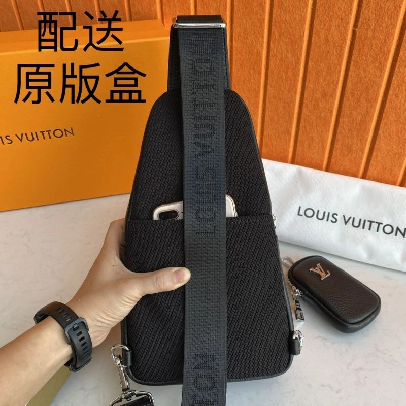 Affordable Louis Vuitton Waist Chest Packs