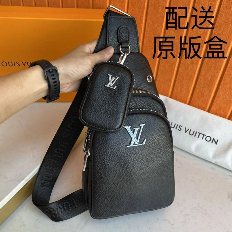 Affordable Louis Vuitton Waist Chest Packs