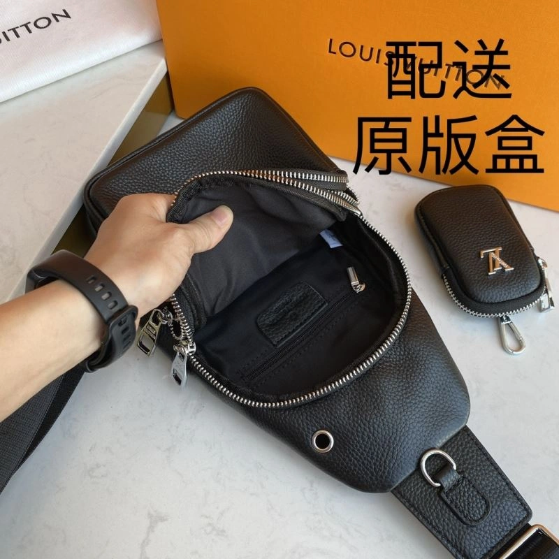 Affordable Louis Vuitton Waist Chest Packs