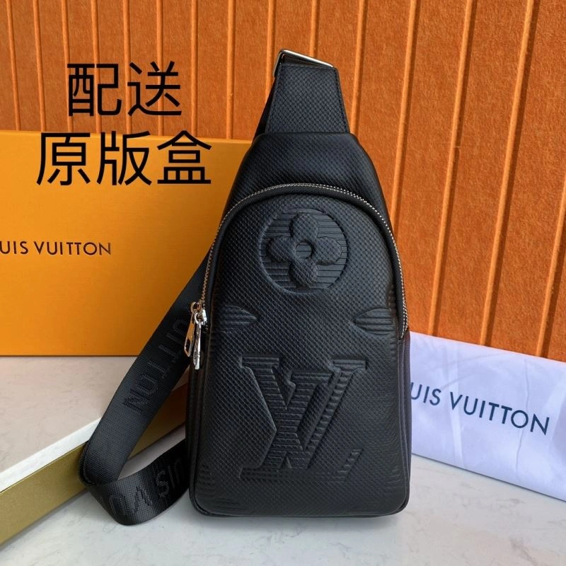 Louis Vuitton Waist Chest Packs