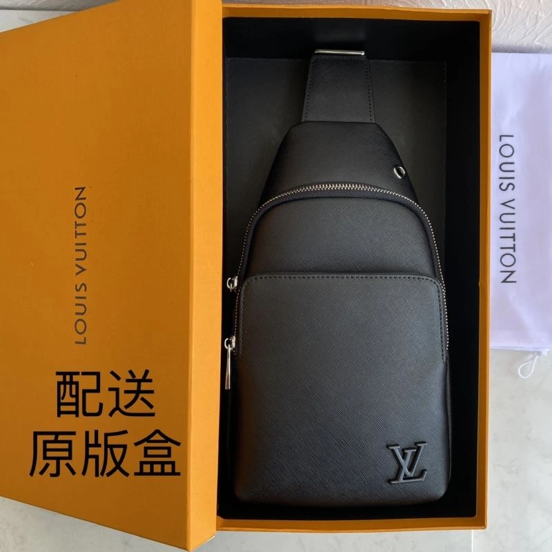 Louis Vuitton Waist Chest Packs