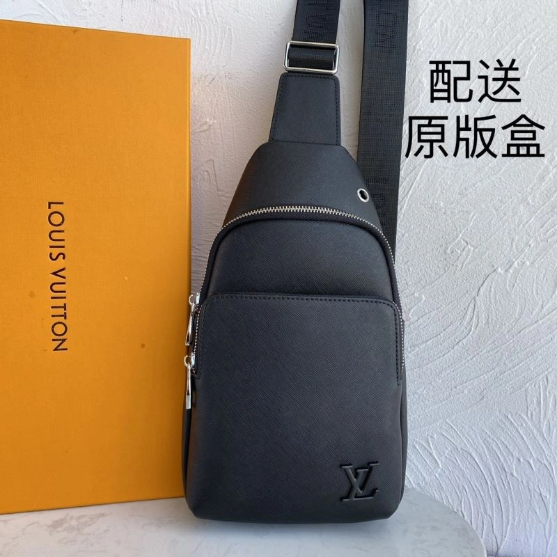 Reasonably priced Louis Vuitton Waist Chest Packs