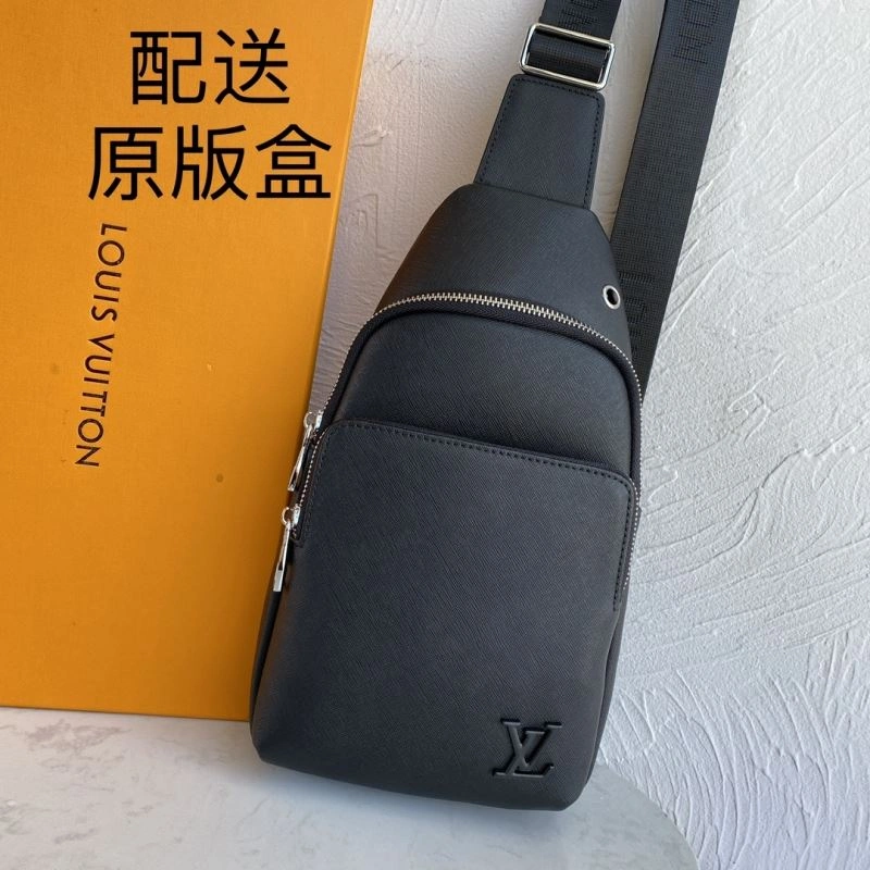 Reasonably priced Louis Vuitton Waist Chest Packs