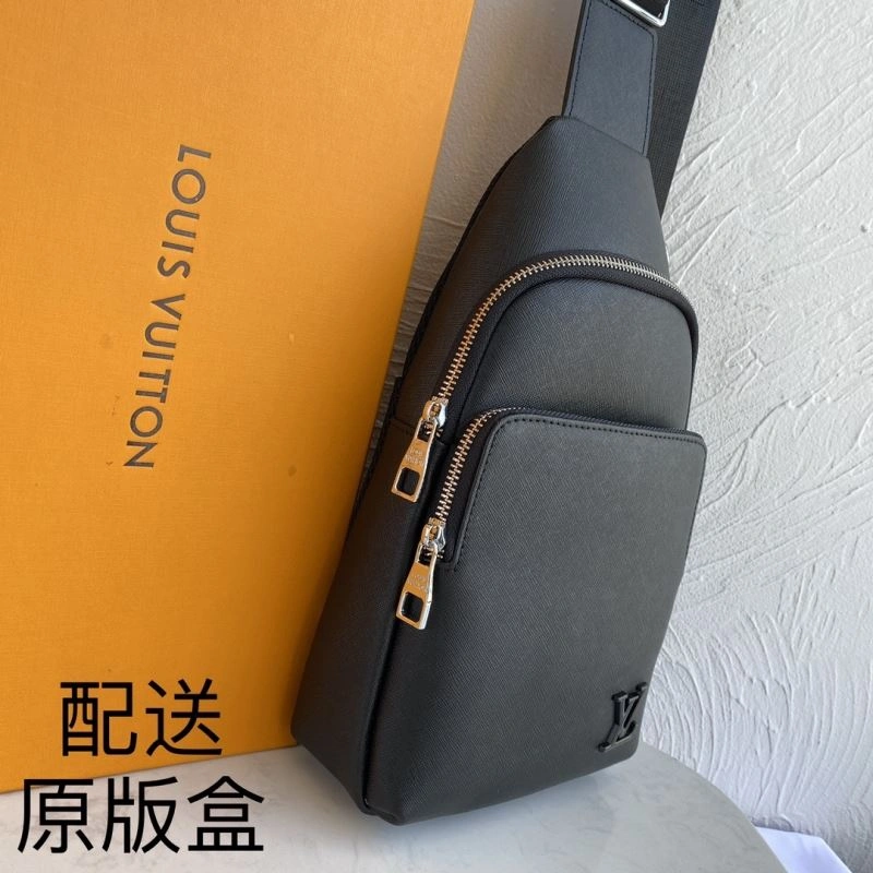 Reasonably priced Louis Vuitton Waist Chest Packs