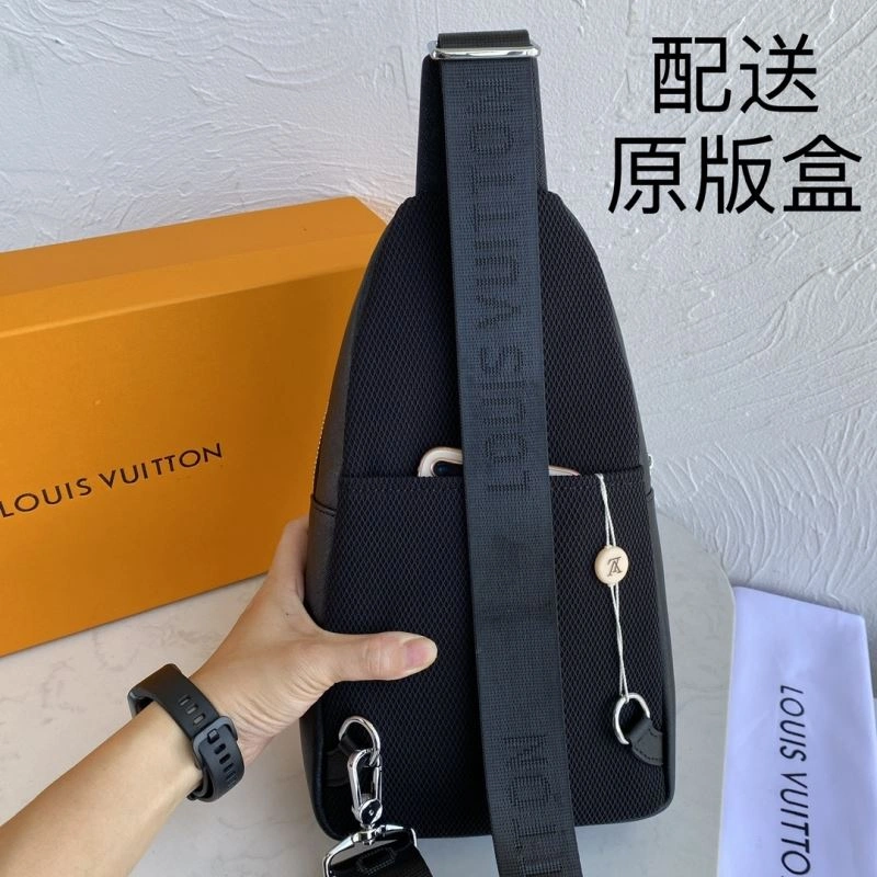 Reasonably priced Louis Vuitton Waist Chest Packs