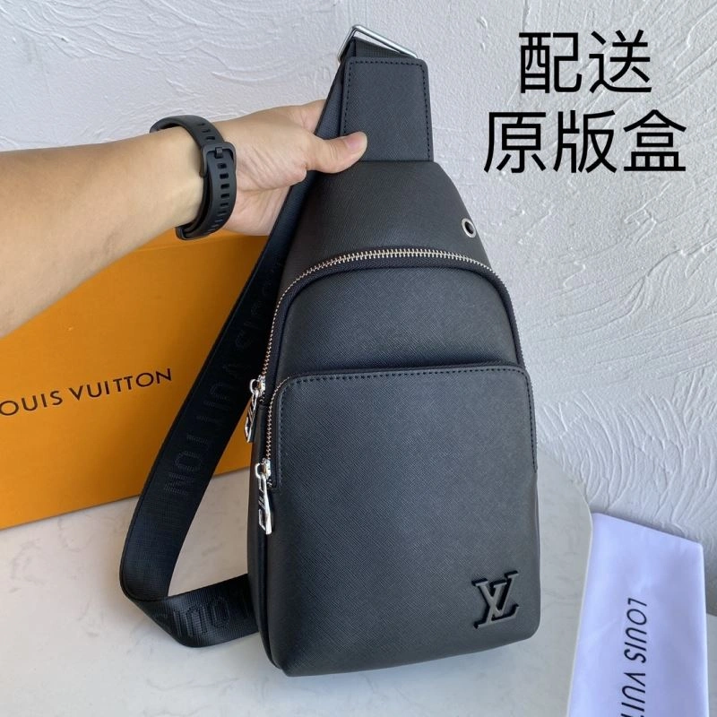 Reasonably priced Louis Vuitton Waist Chest Packs