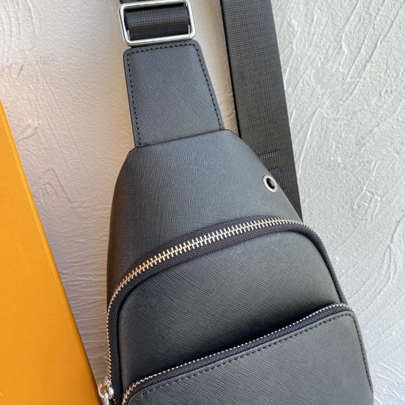 Reasonably priced Louis Vuitton Waist Chest Packs