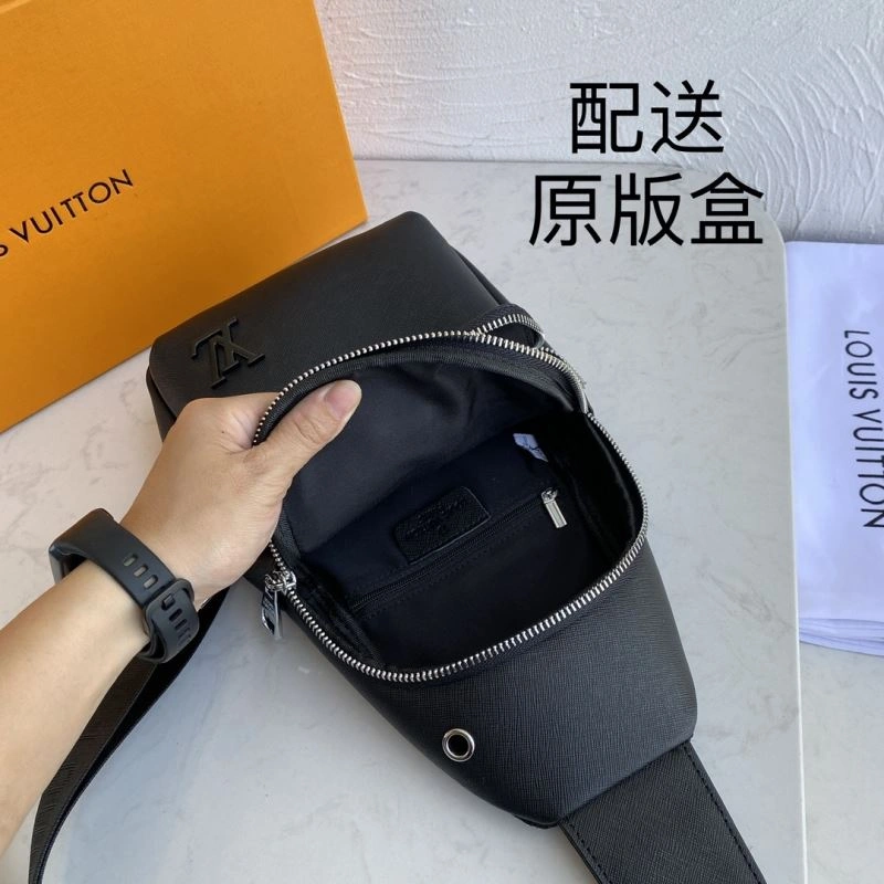 Reasonably priced Louis Vuitton Waist Chest Packs