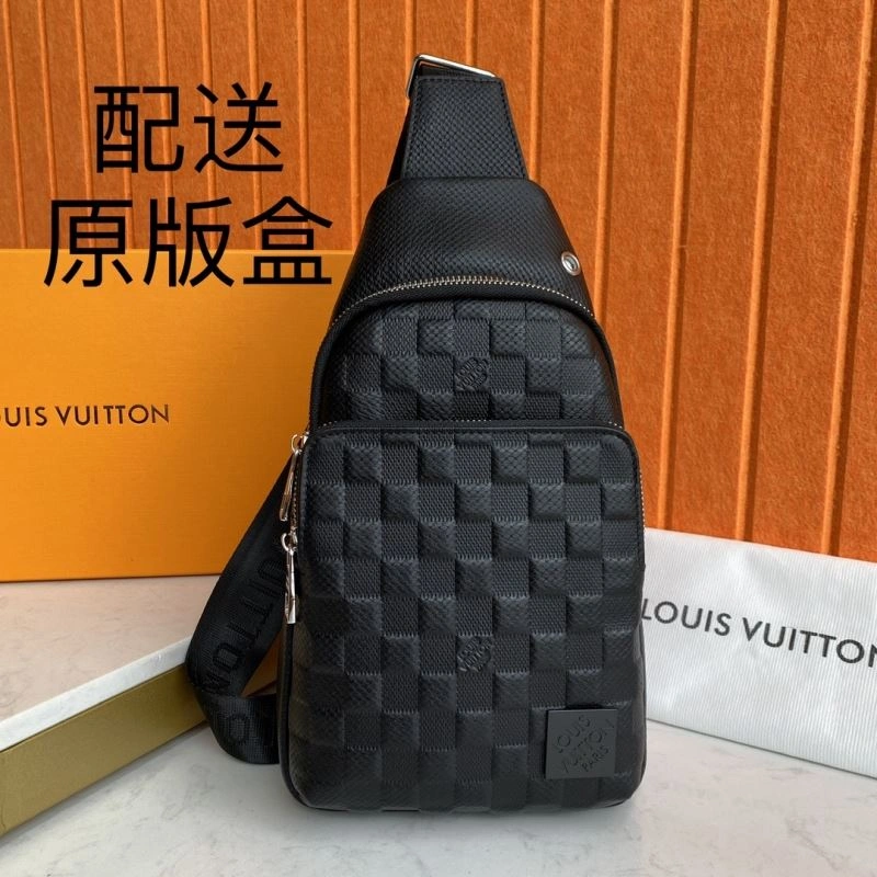 Louis Vuitton Waist Chest Packs