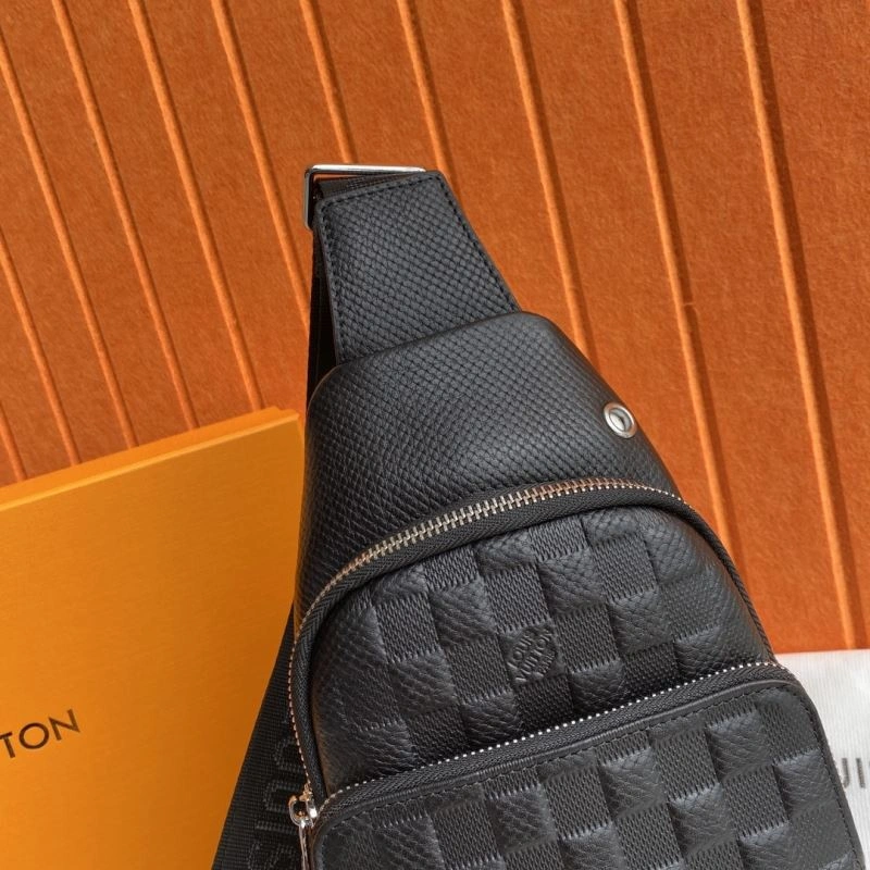Top match Louis Vuitton Waist Chest Packs