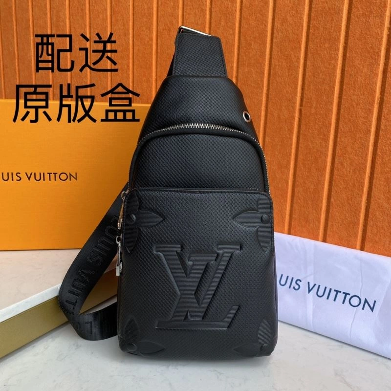 Louis Vuitton Waist Chest Packs