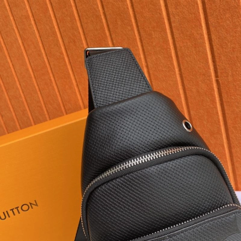 Brand-original Louis Vuitton Waist Chest Packs
