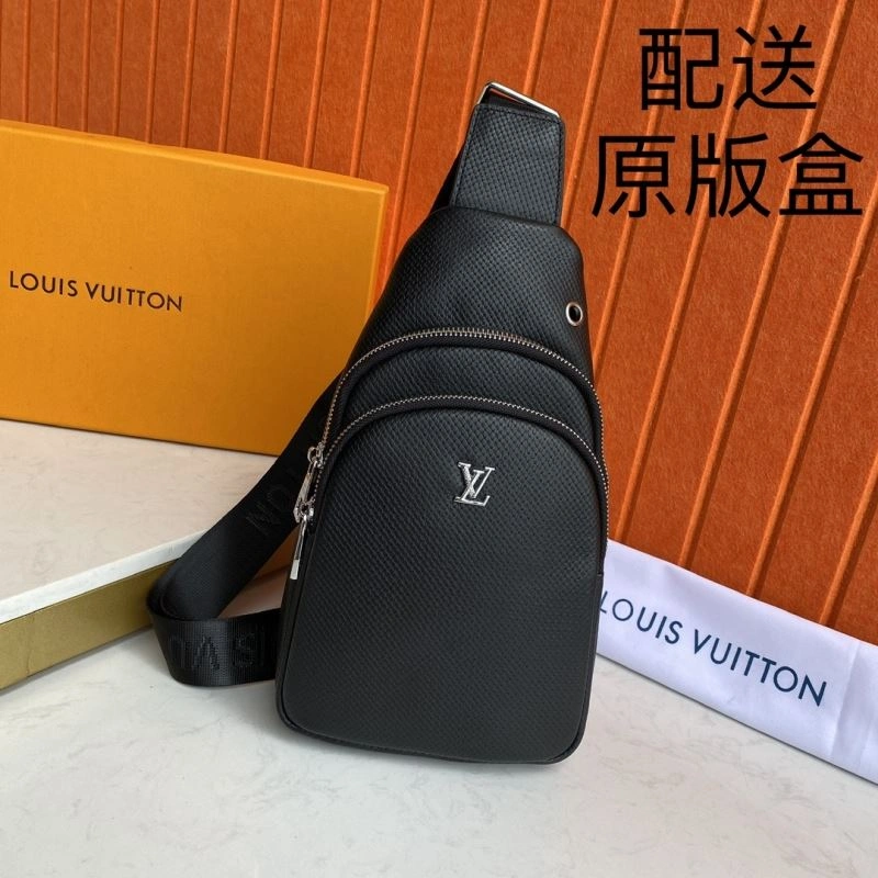 Accurate model Louis Vuitton Waist Chest Packs