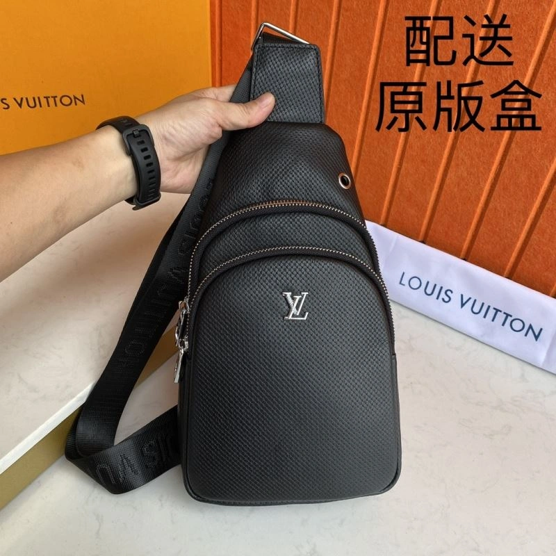Accurate model Louis Vuitton Waist Chest Packs
