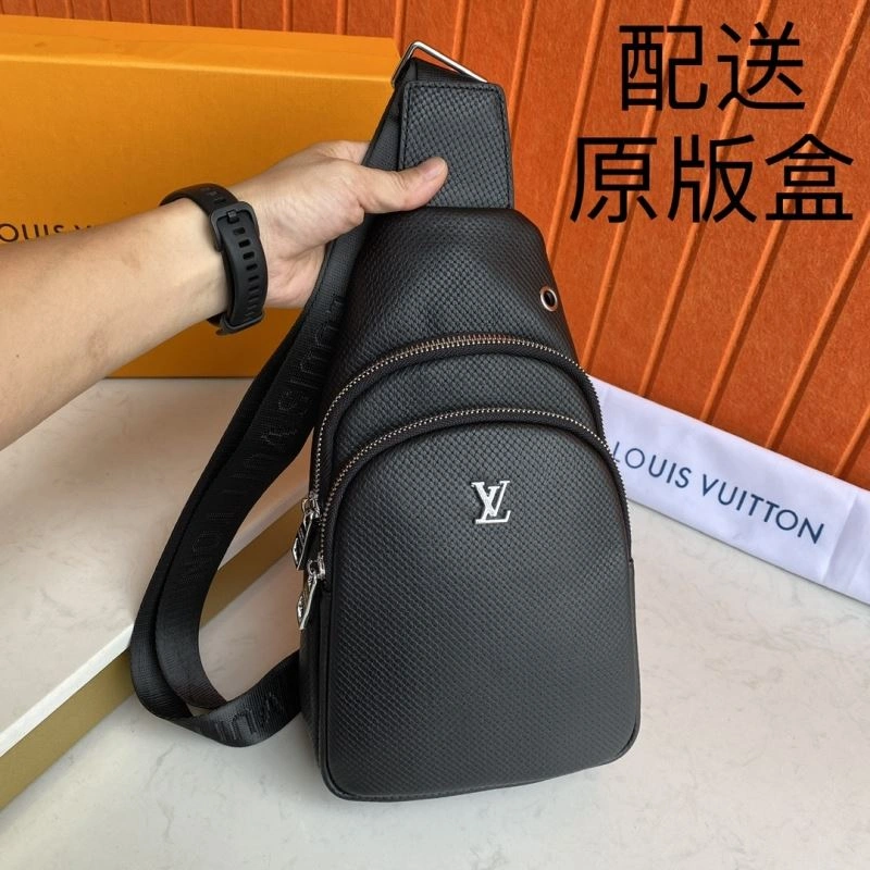 Accurate model Louis Vuitton Waist Chest Packs
