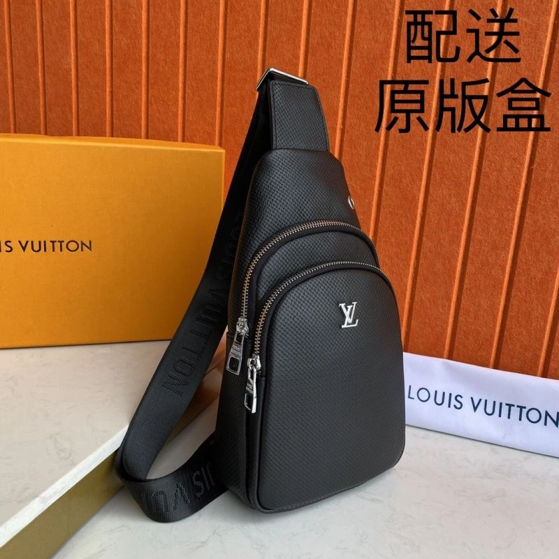 Accurate model Louis Vuitton Waist Chest Packs