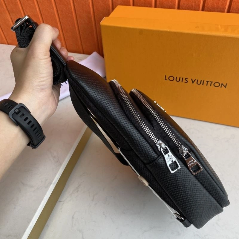 Accurate model Louis Vuitton Waist Chest Packs
