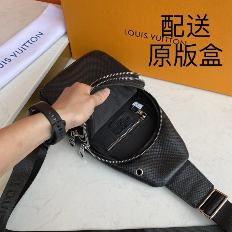 Accurate model Louis Vuitton Waist Chest Packs