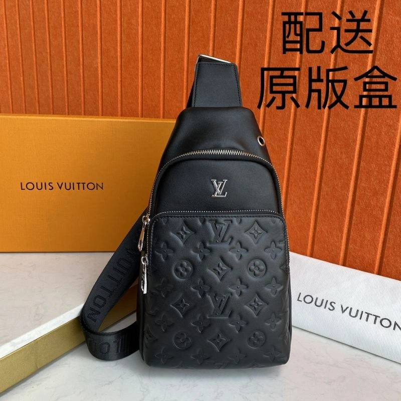 Louis Vuitton Waist Chest Packs