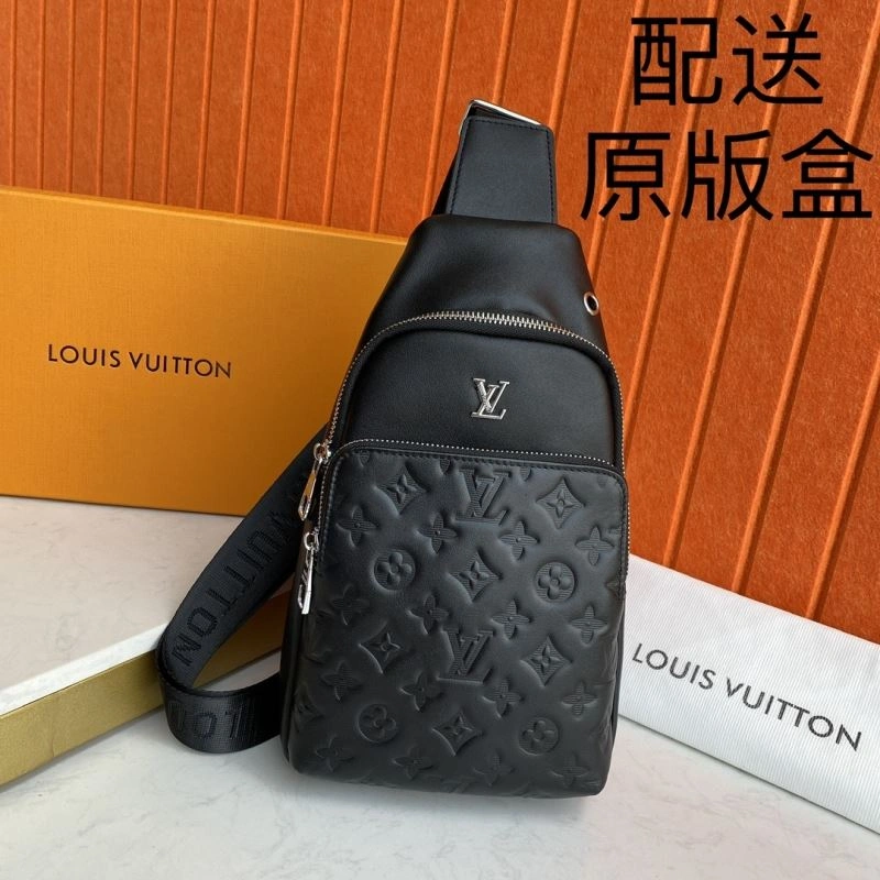Low-cost Louis Vuitton Waist Chest Packs