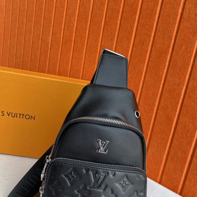 Low-cost Louis Vuitton Waist Chest Packs