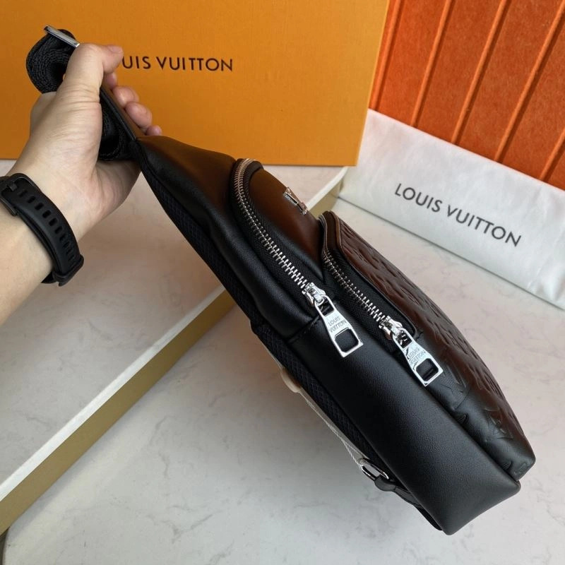 Low-cost Louis Vuitton Waist Chest Packs
