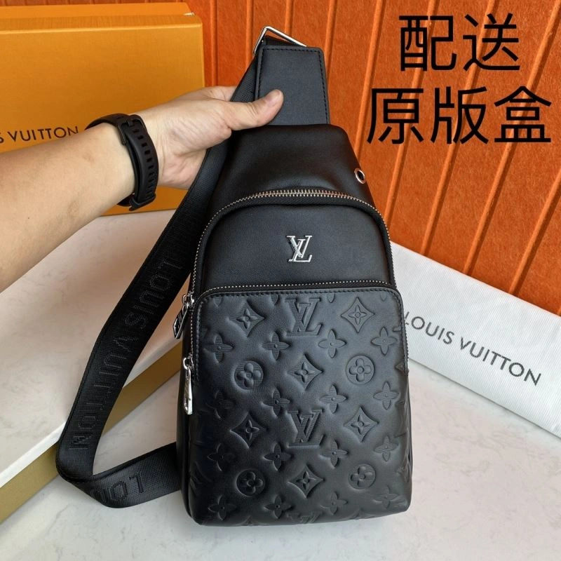 Low-cost Louis Vuitton Waist Chest Packs