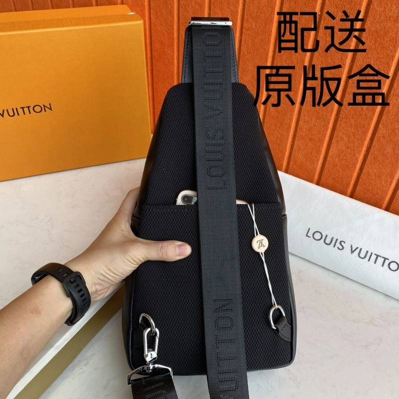 Low-cost Louis Vuitton Waist Chest Packs