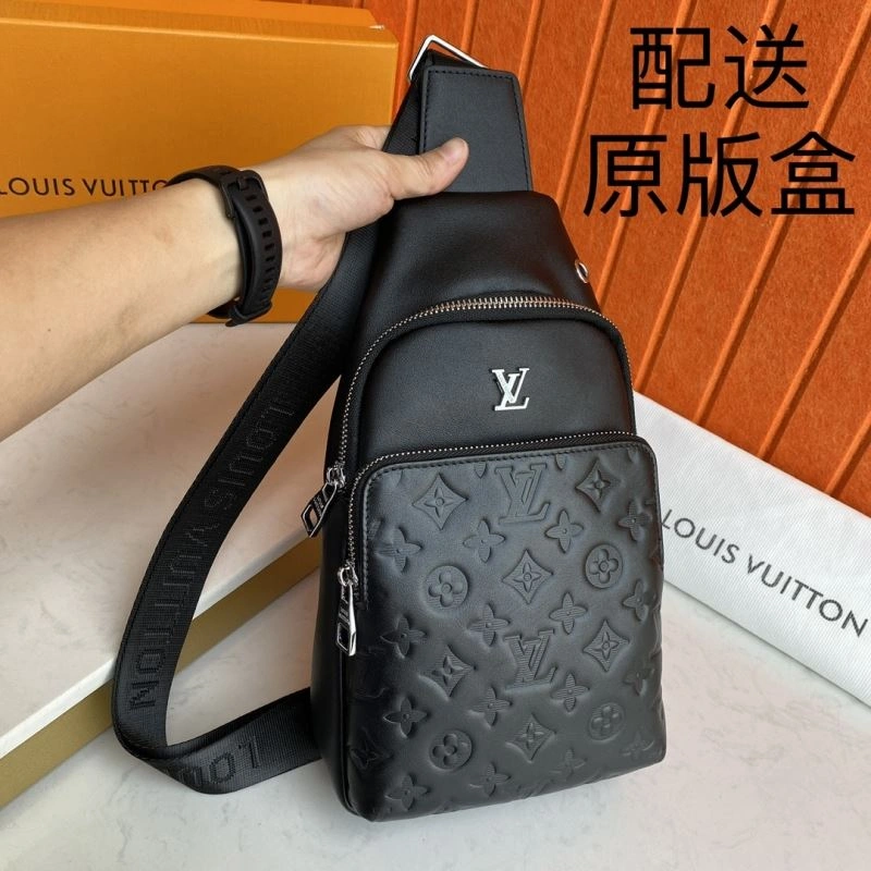 Low-cost Louis Vuitton Waist Chest Packs