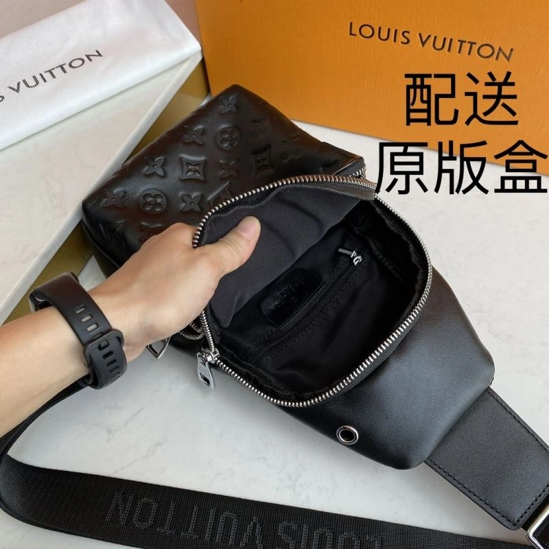 Low-cost Louis Vuitton Waist Chest Packs