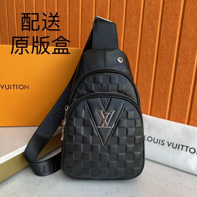 Louis Vuitton Waist Chest Packs