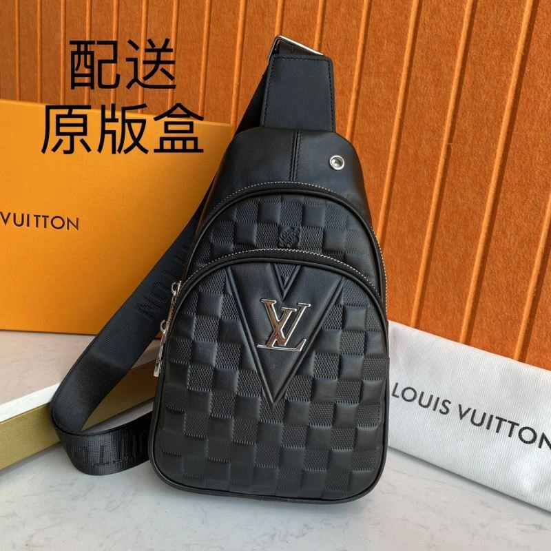 High accuracy Louis Vuitton Waist Chest Packs