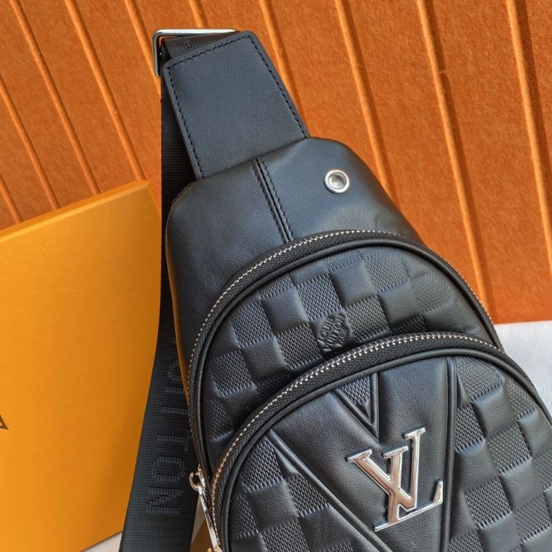 High accuracy Louis Vuitton Waist Chest Packs
