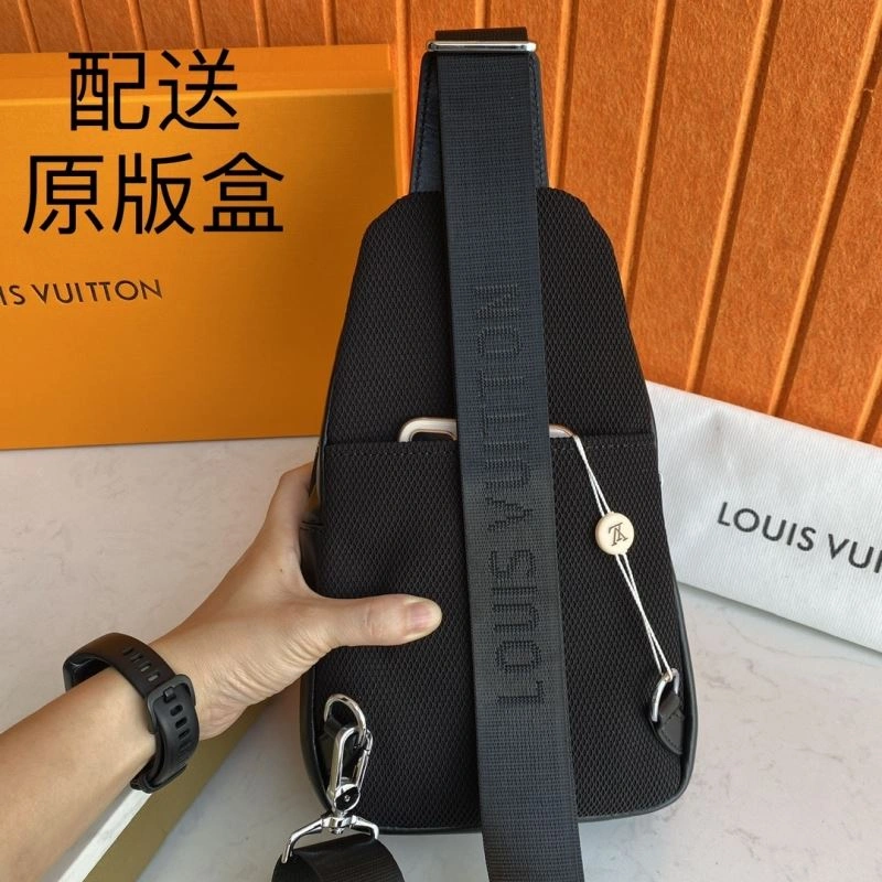 High accuracy Louis Vuitton Waist Chest Packs