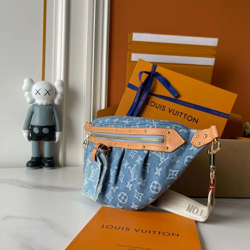 Affordable Louis Vuitton Waist Chest Packs