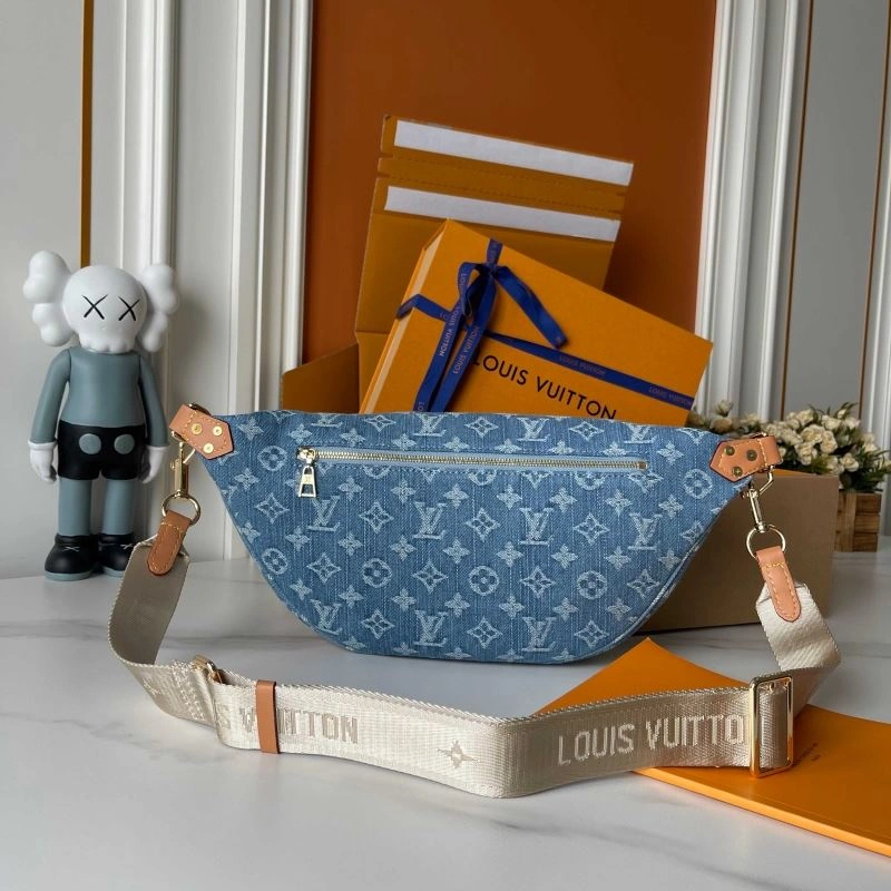 Affordable Louis Vuitton Waist Chest Packs