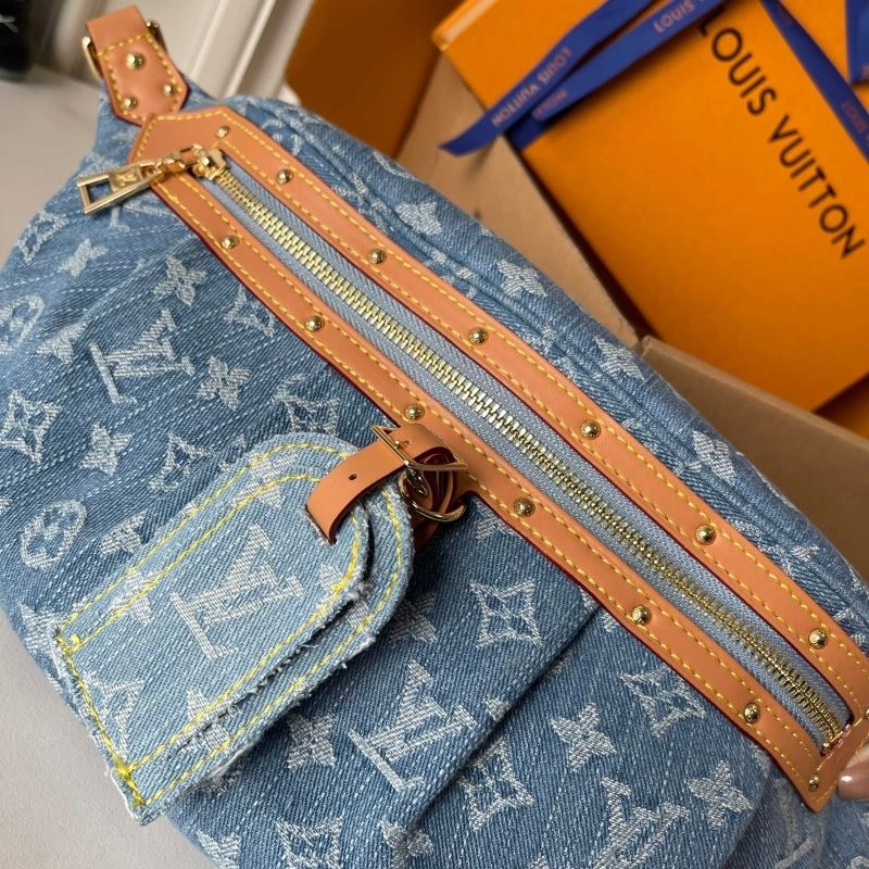Affordable Louis Vuitton Waist Chest Packs
