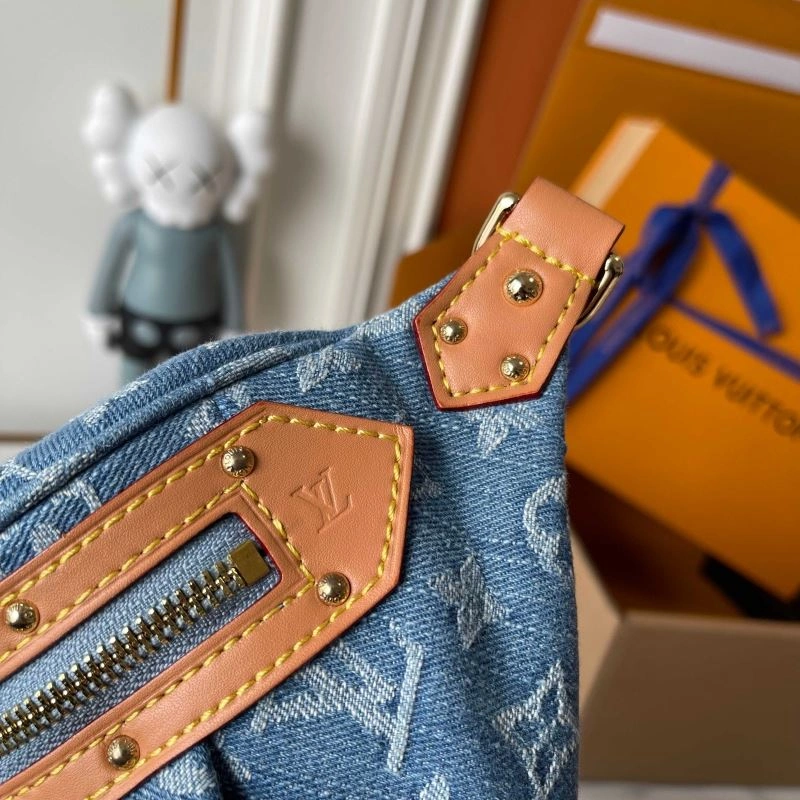 Affordable Louis Vuitton Waist Chest Packs