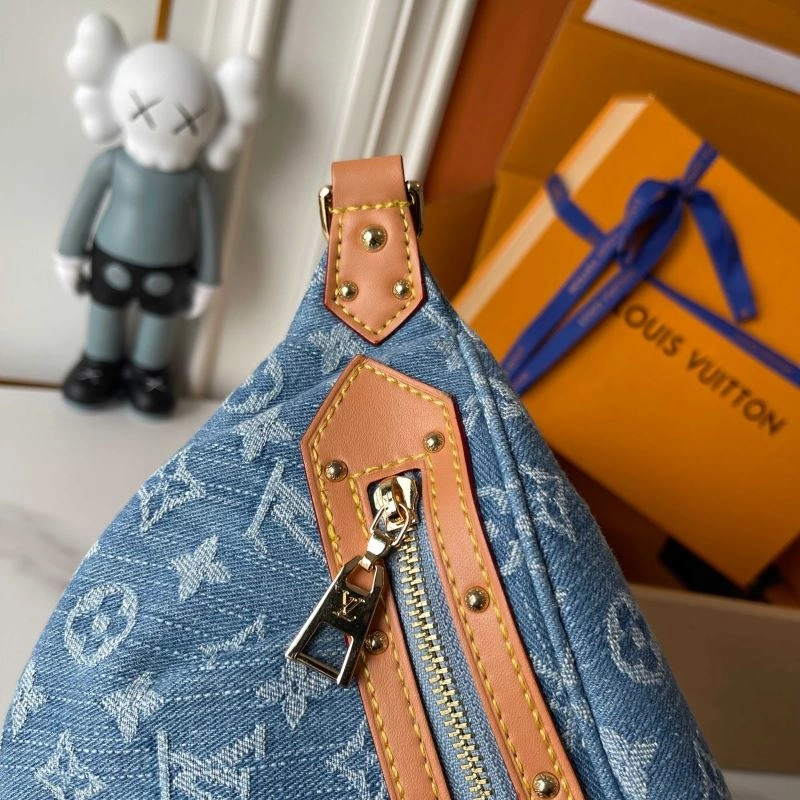 Affordable Louis Vuitton Waist Chest Packs