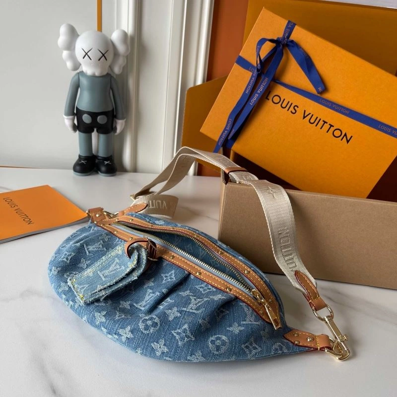 Affordable Louis Vuitton Waist Chest Packs