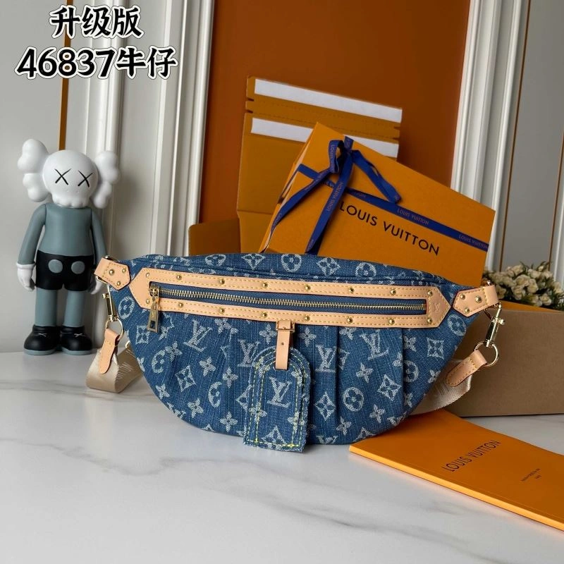 Louis Vuitton Waist Chest Packs