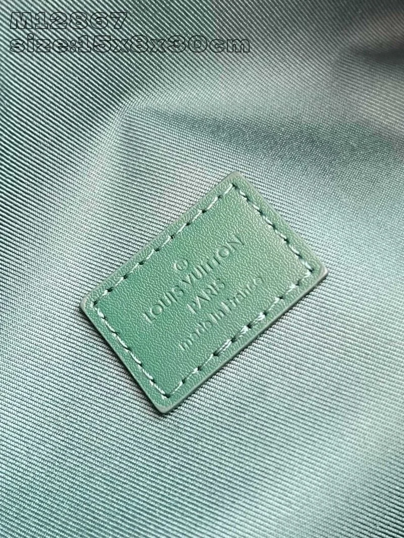 Value-priced Louis Vuitton Waist Chest Packs