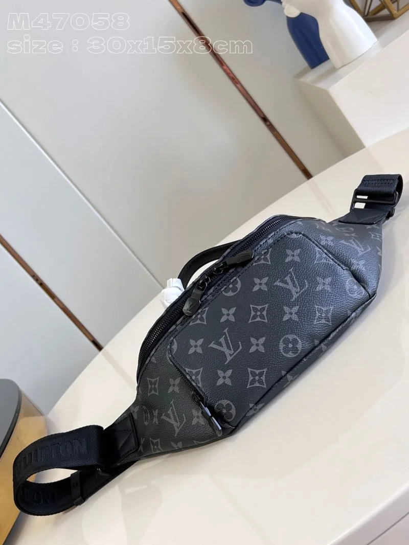 Louis Vuitton Waist Chest Packs