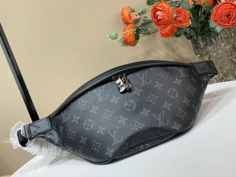 Louis Vuitton Waist Chest Packs