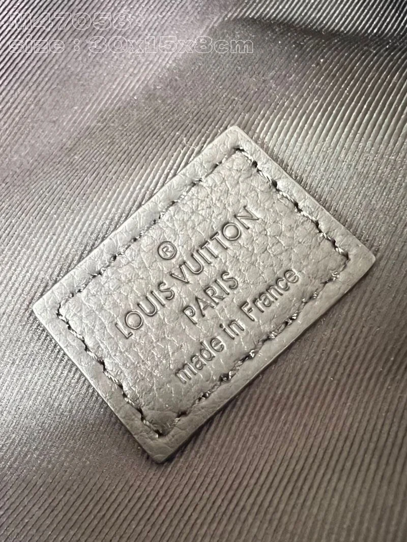 Brand-original Louis Vuitton Waist Chest Packs
