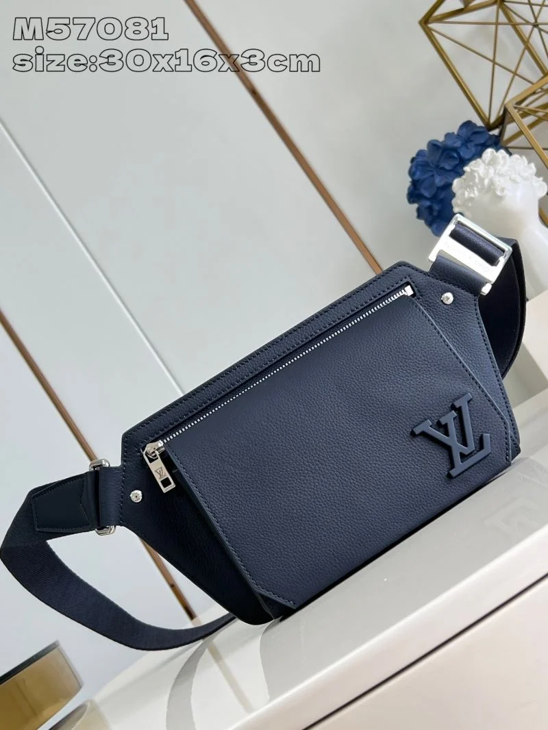 Louis Vuitton Waist Chest Packs