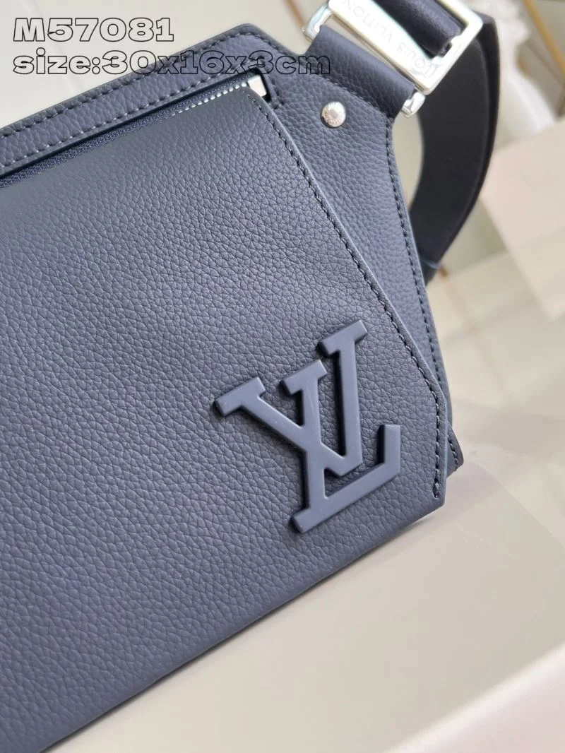 High fidelity Louis Vuitton Waist Chest Packs
